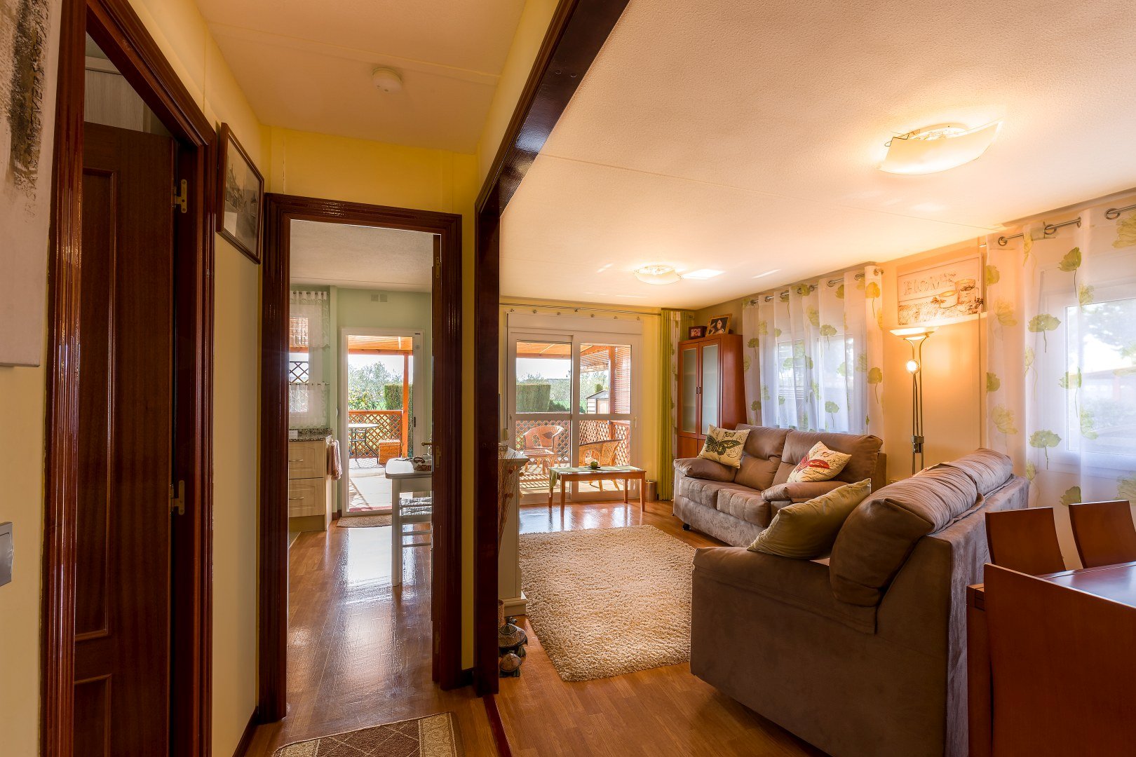 Saydo Parks – Hotel Saydo