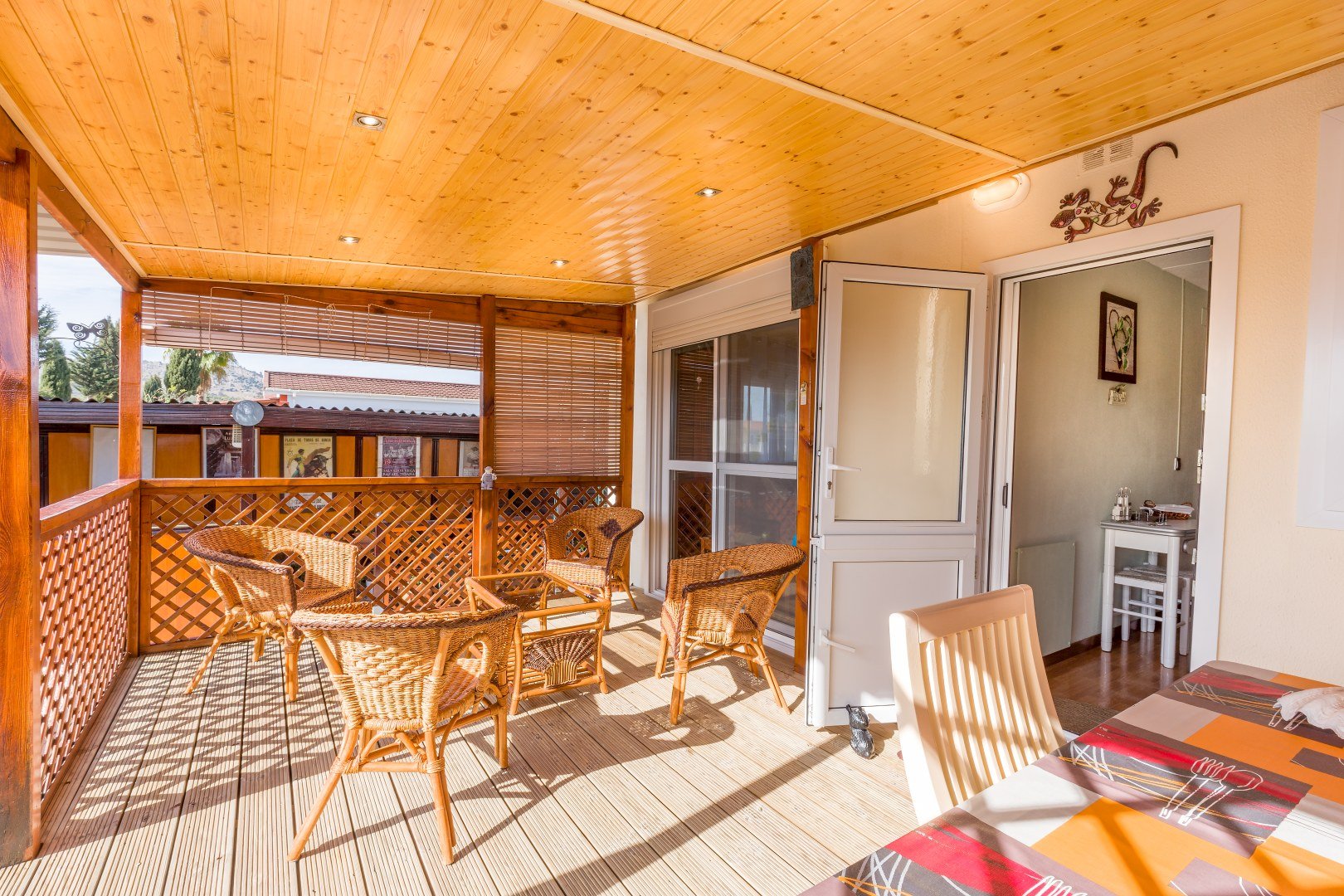 Saydo Parks – Hotel Saydo