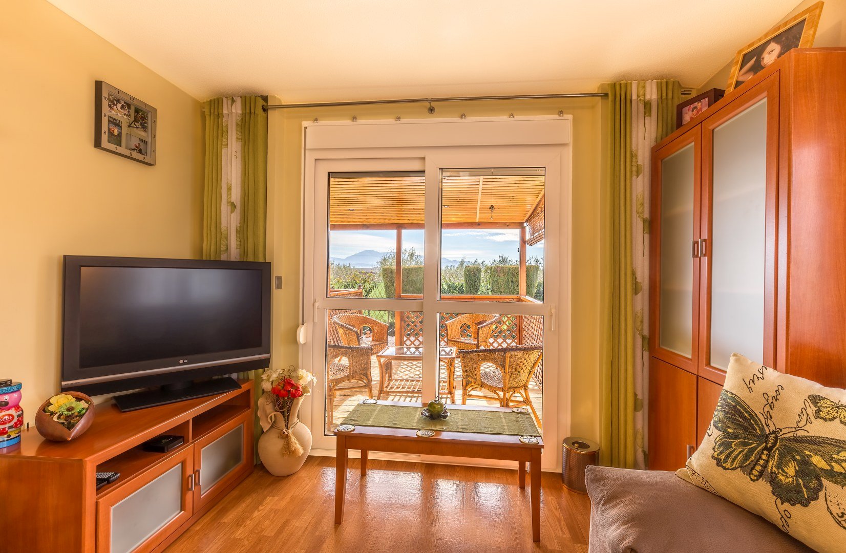 Saydo Parks – Hotel Saydo