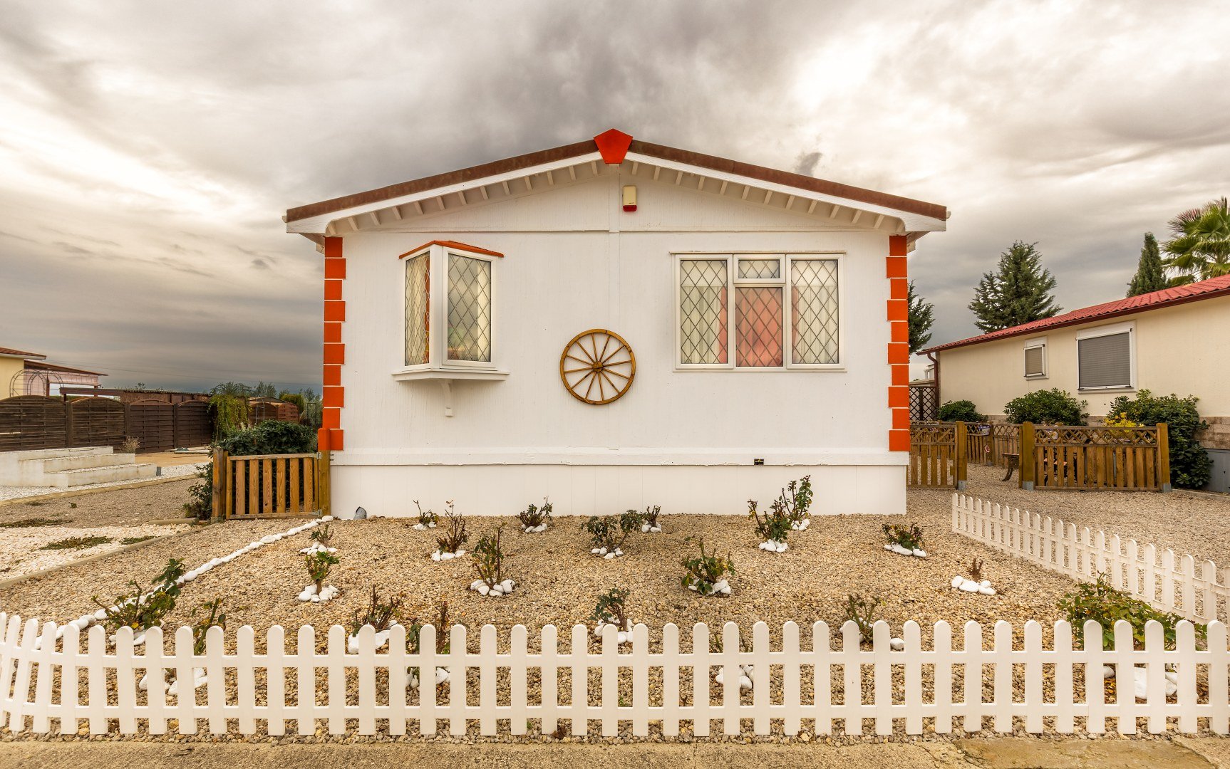 Saydo Parks – Hotel Saydo