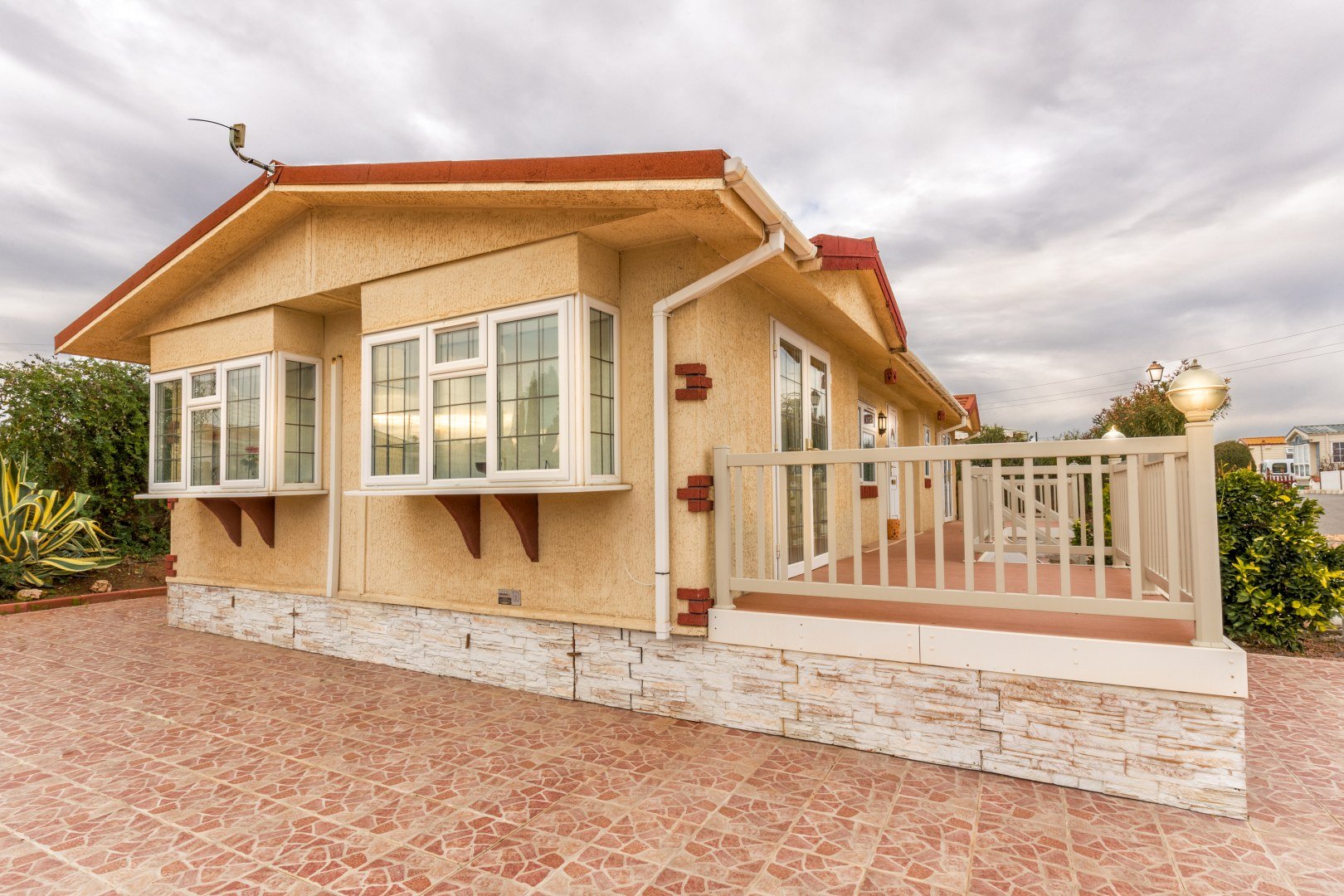 Saydo Parks – Hotel Saydo