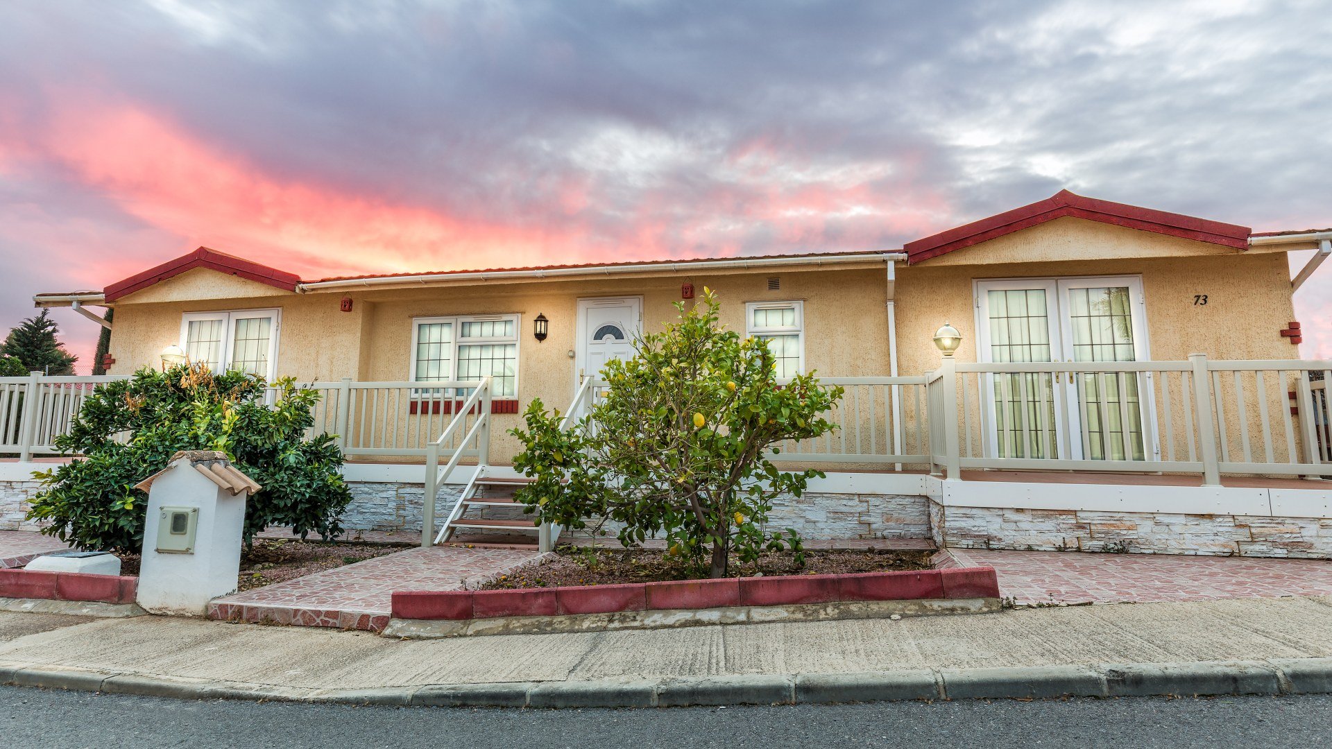 Saydo Parks – Hotel Saydo