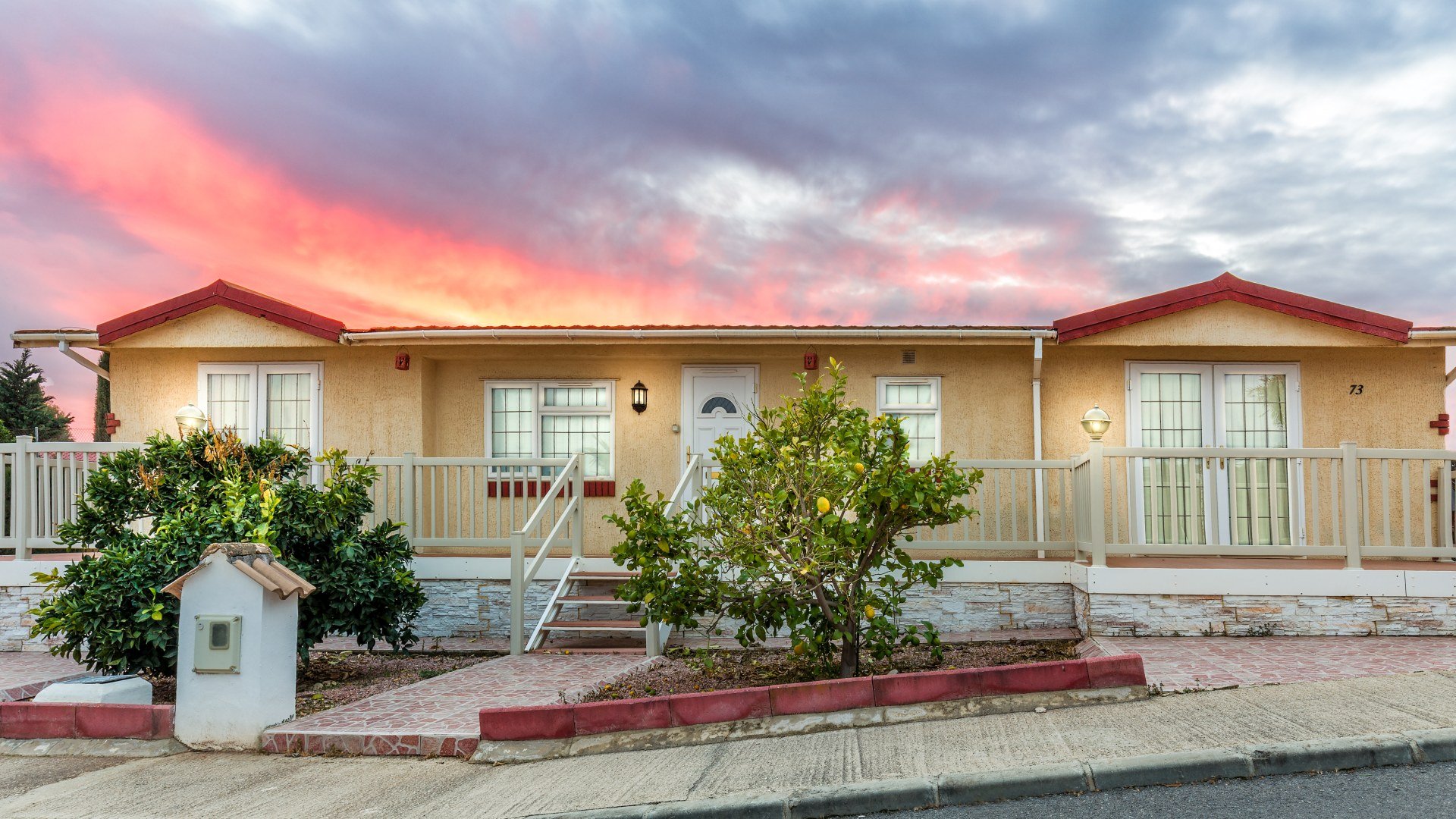 Saydo Parks – Hotel Saydo